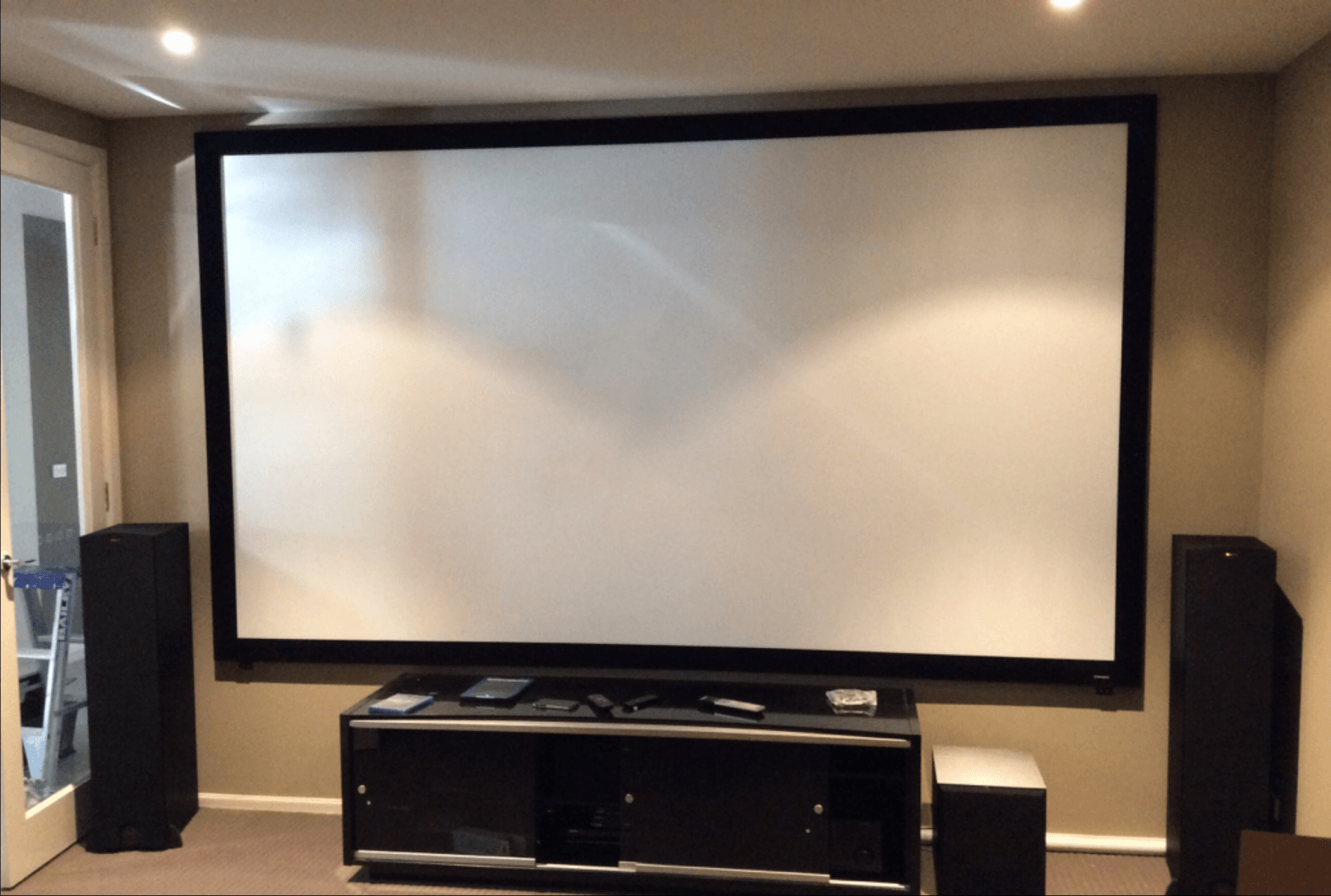 GALLERY - TV AUDIO VISUAL EXPERTS