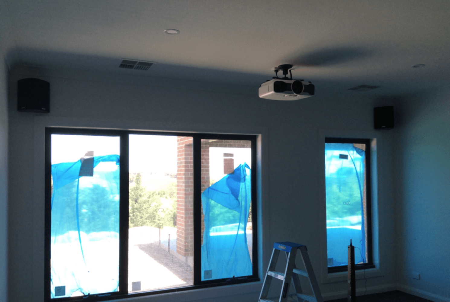 GALLERY - TV AUDIO VISUAL EXPERTS