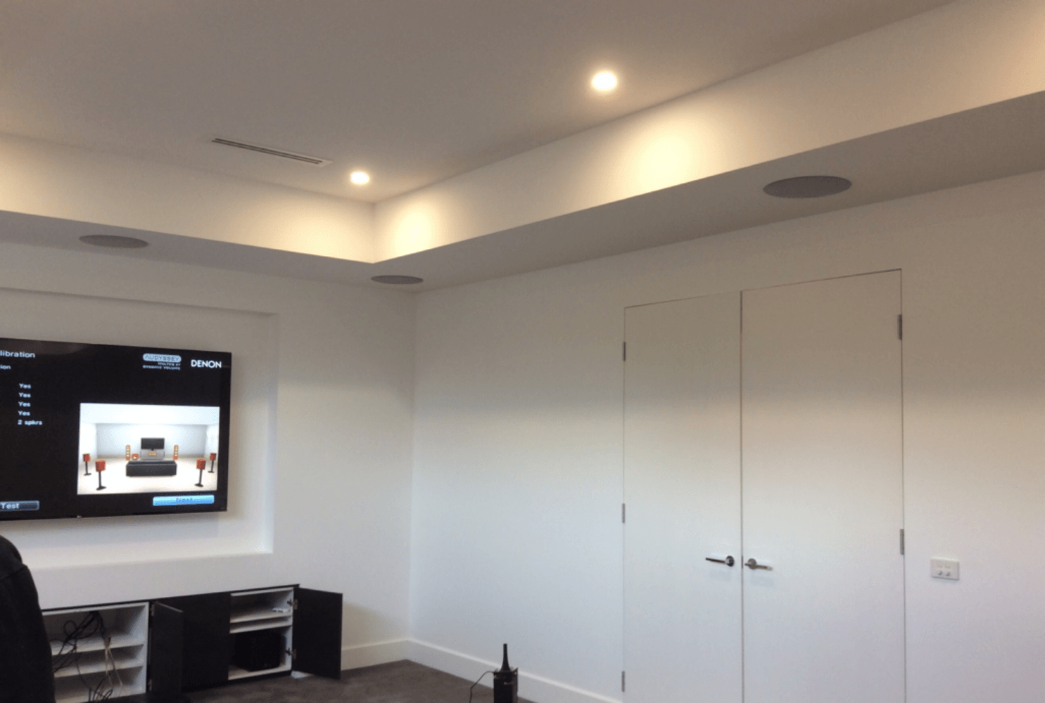 GALLERY - TV AUDIO VISUAL EXPERTS